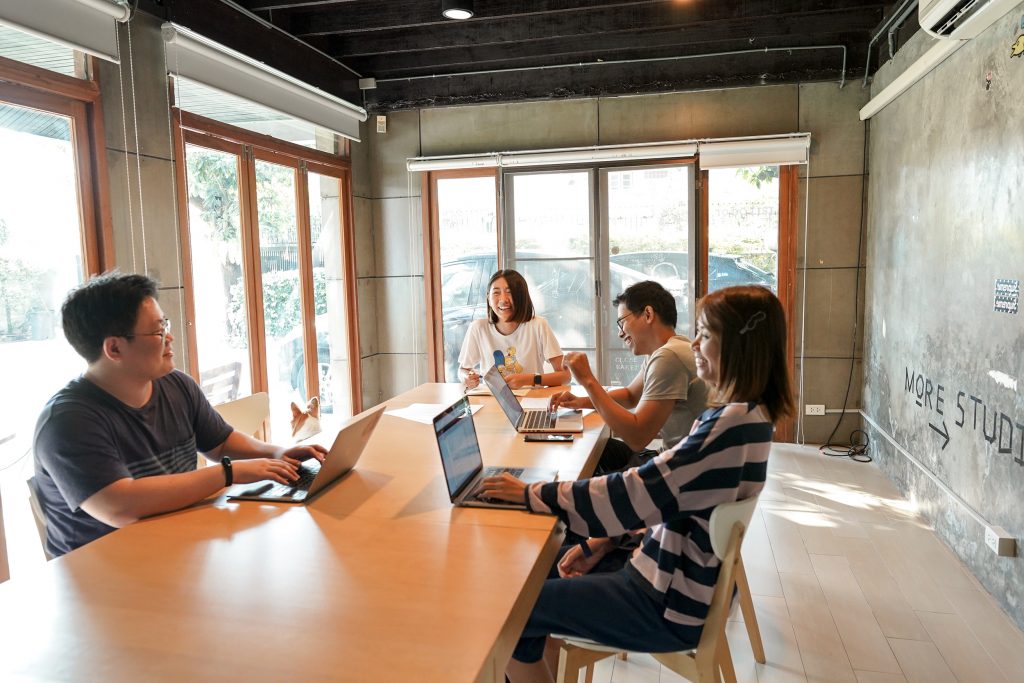 Business Analyst - Morestudio