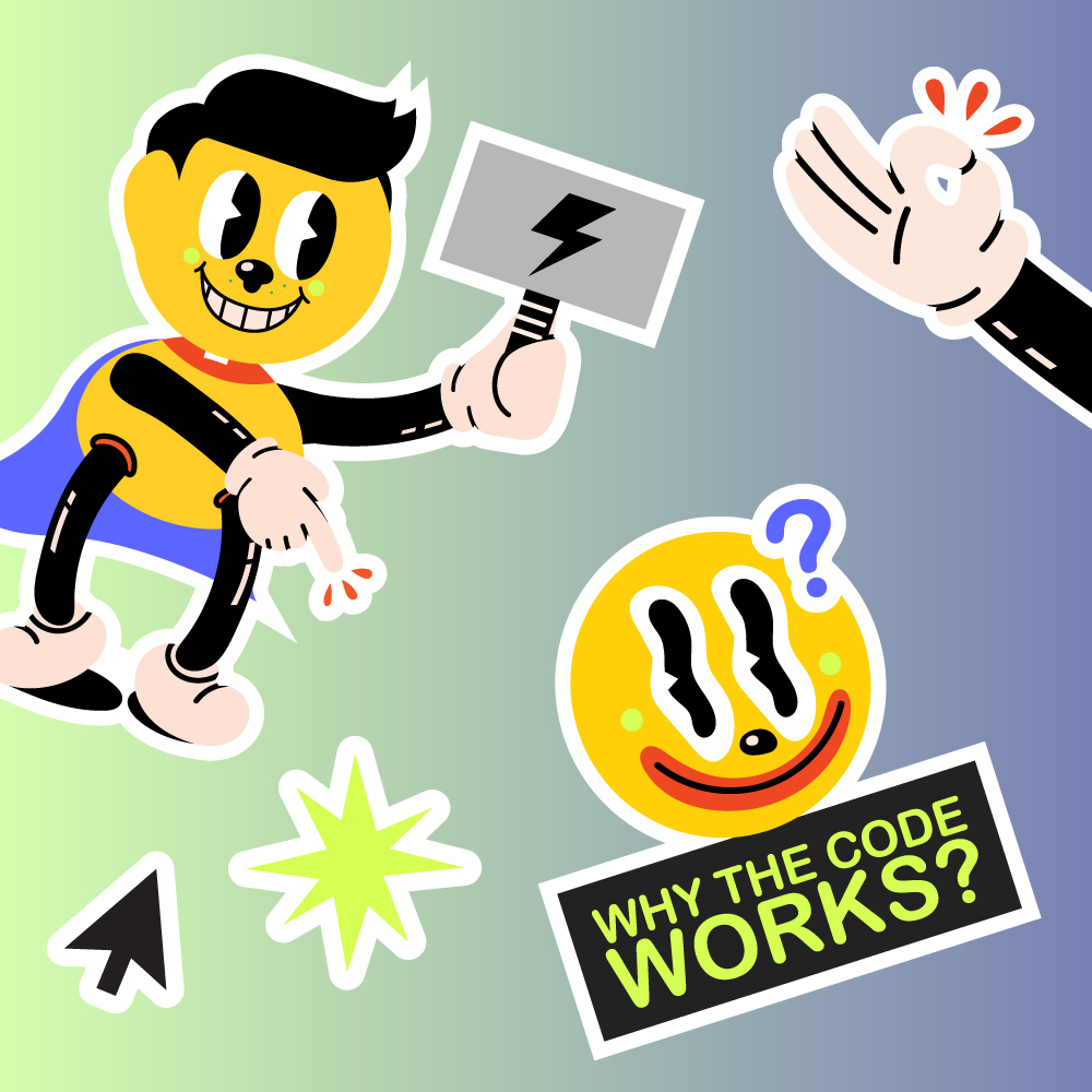 Junior Front-End Developer - Morestudio