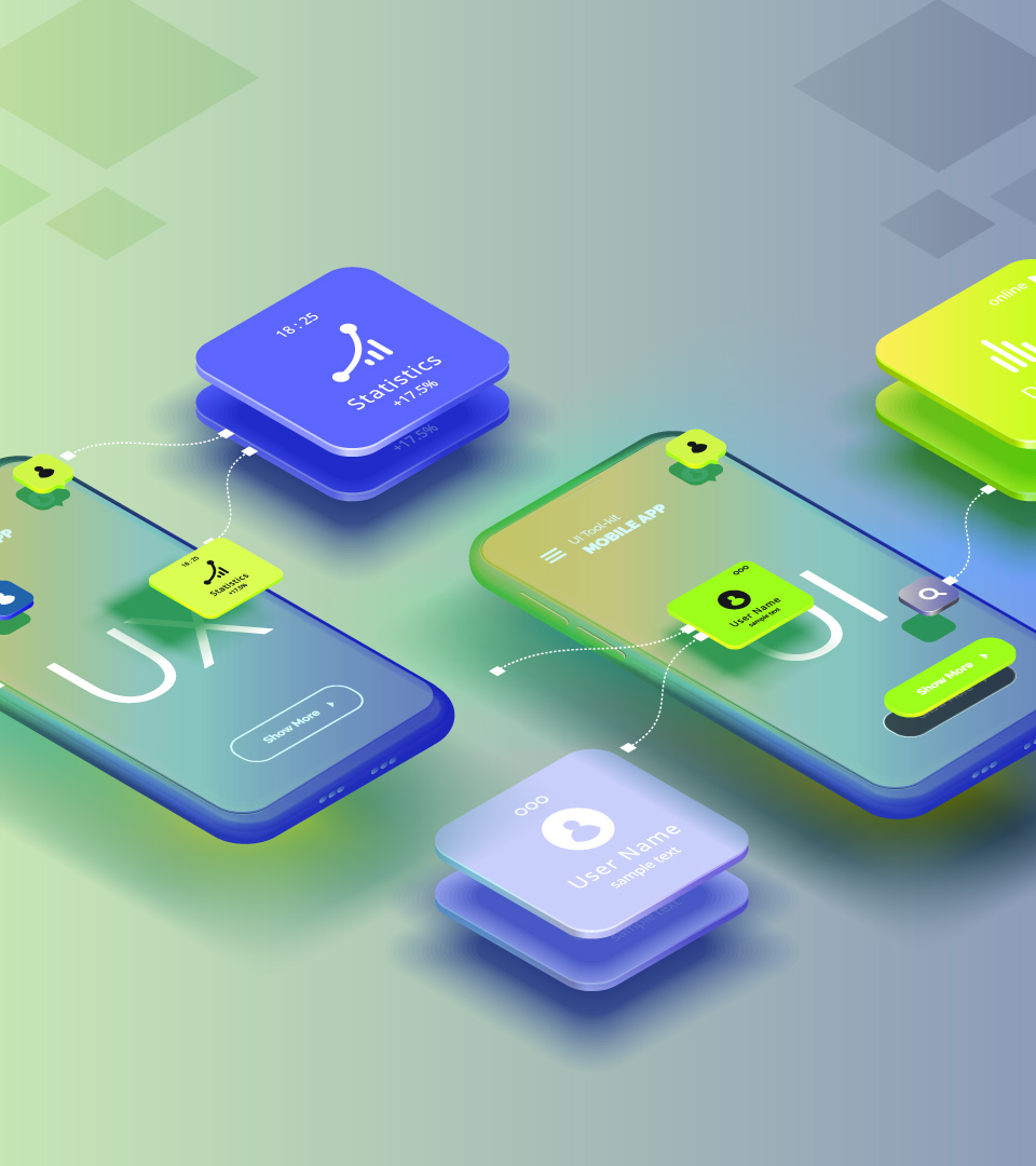 Our work – Morestudio