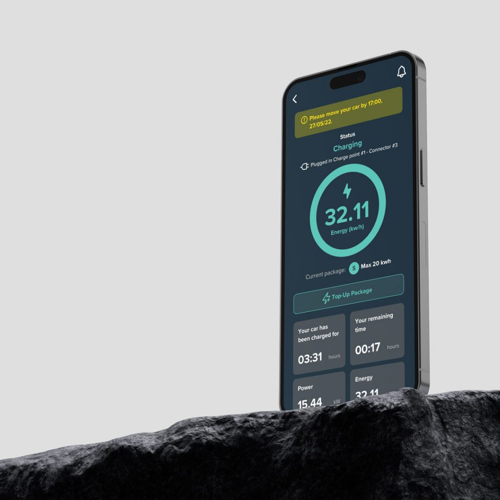 Our work - Morestudio