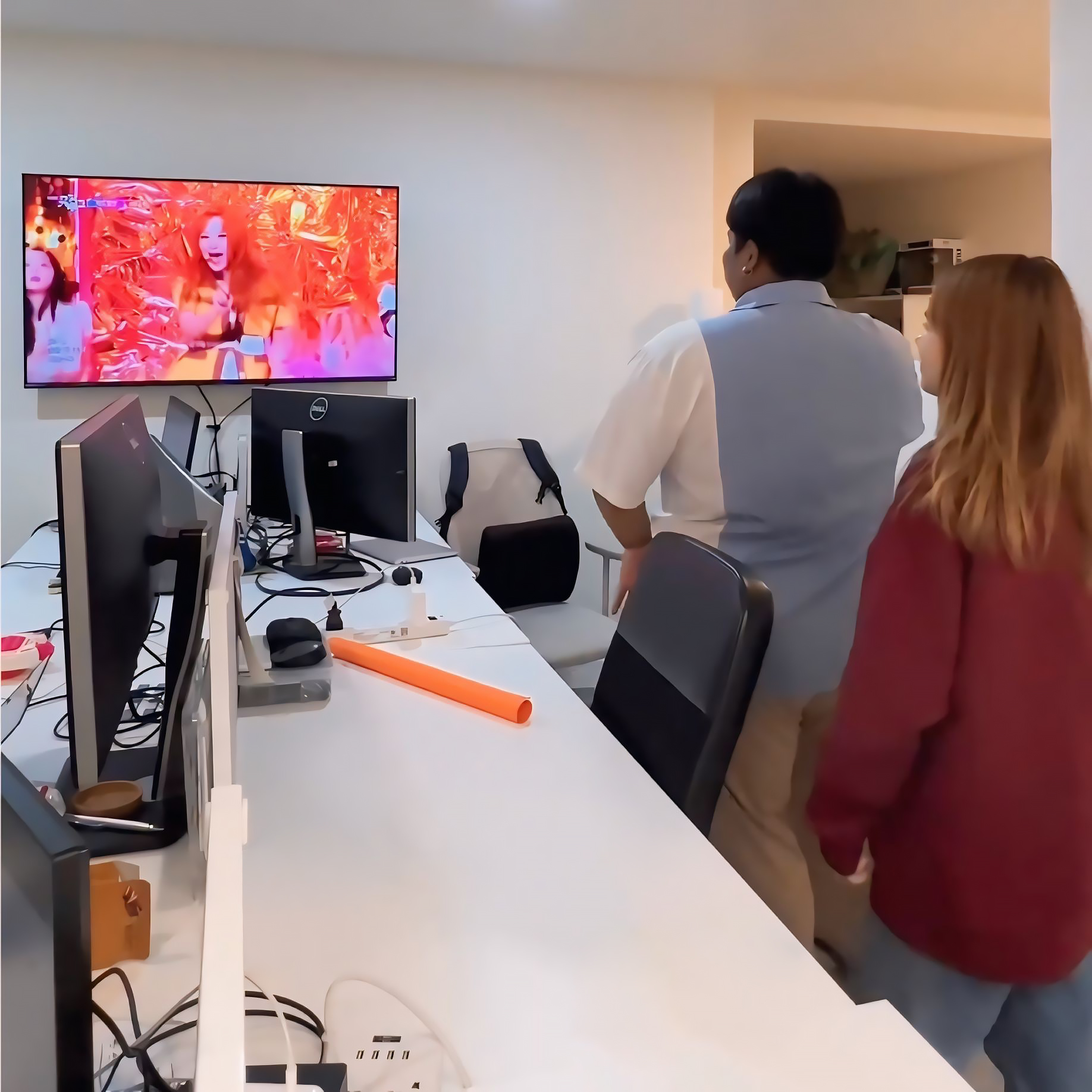 Business Analyst - Morestudio