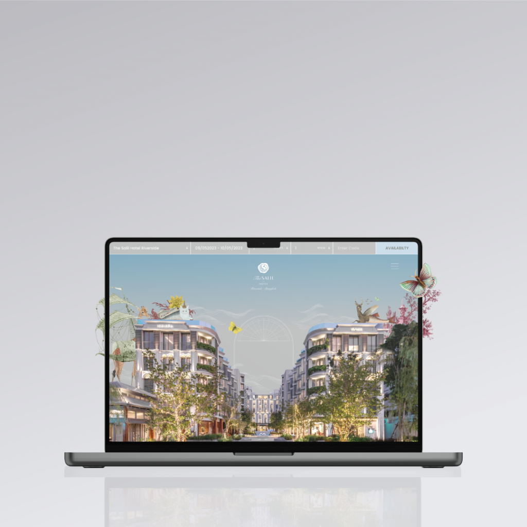 Our work - Morestudio